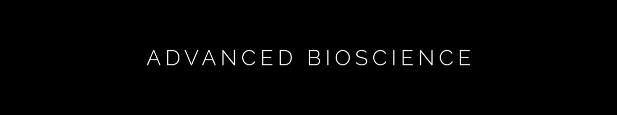 Advanced Bioscience
